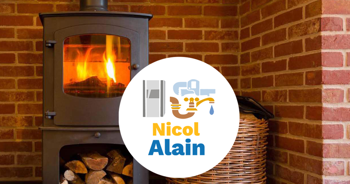 Chauffagiste Magny-en-Vexin - L’entreprise Nicol Alain